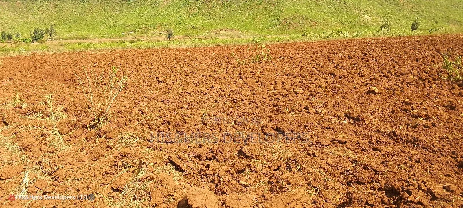 6 Acres in Lower Solai With Title Deed at Per Acre – His & Hers